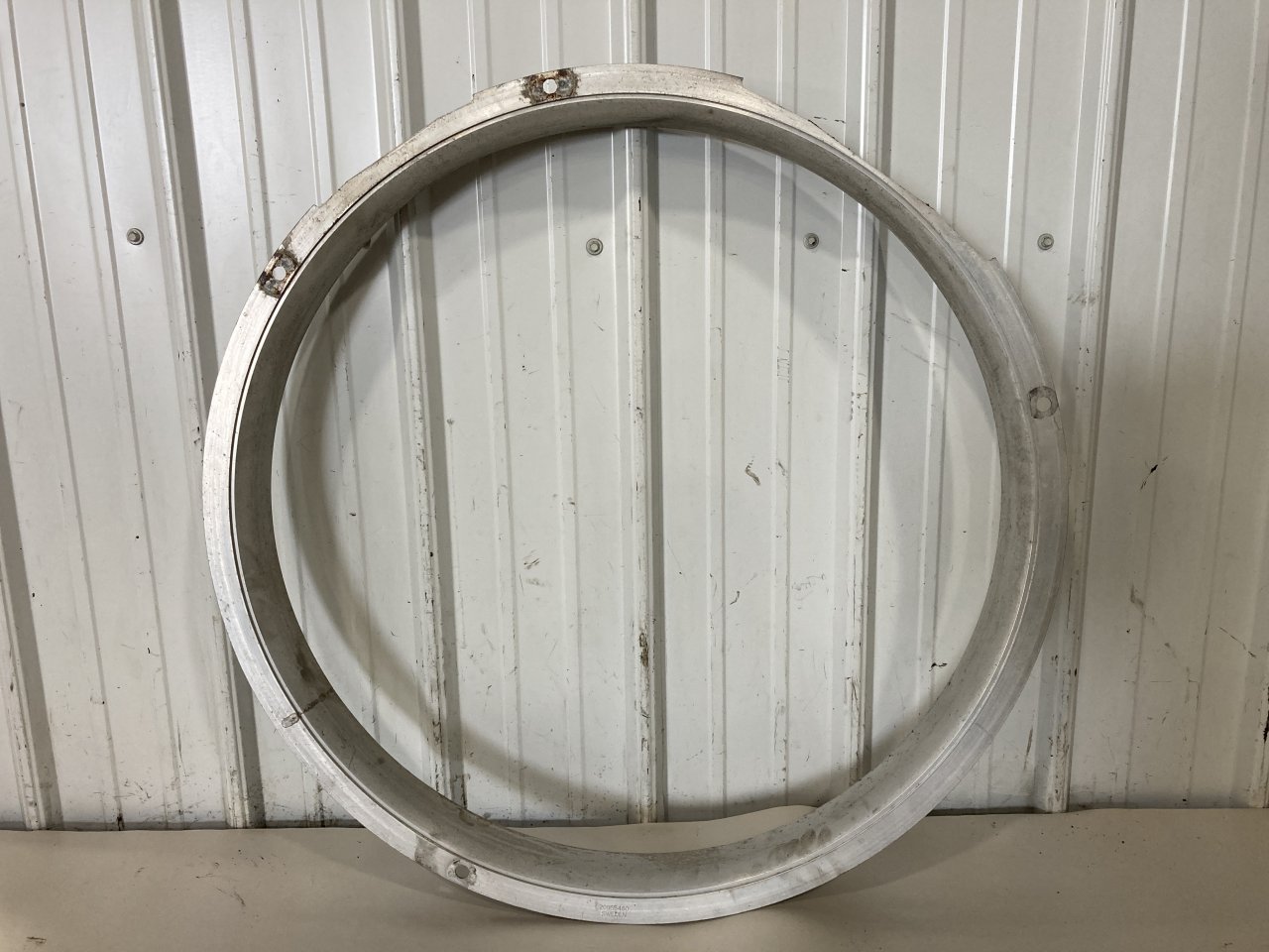 Mack GU713 Radiator Shroud for Sale