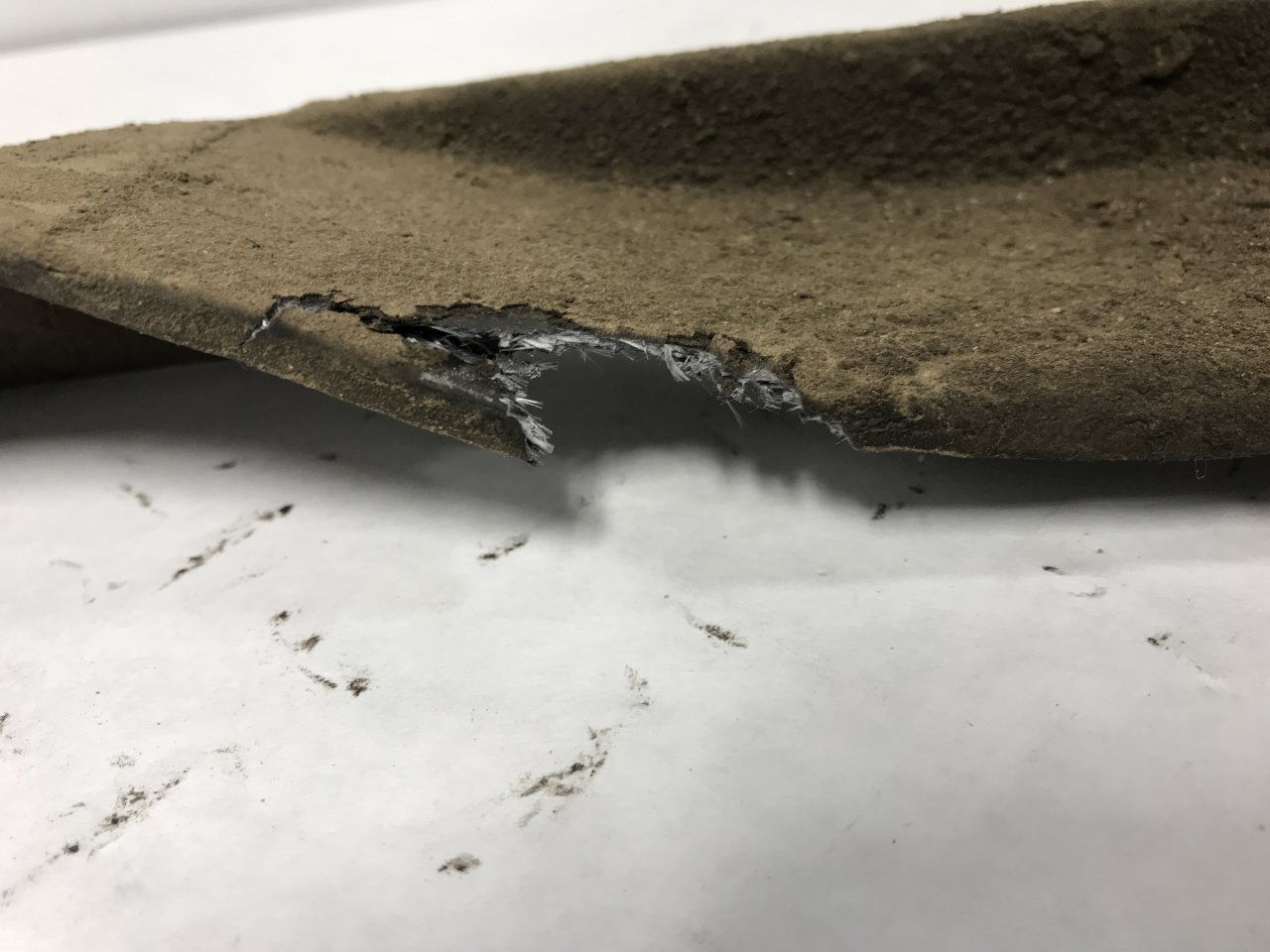 E4HT-8146-AB | Ford LN8000 Radiator Shroud for Sale