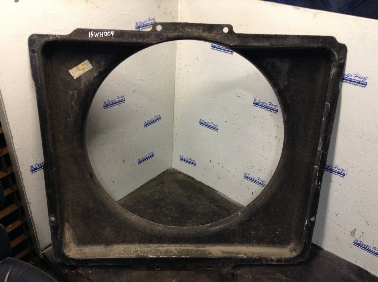 Freightliner M2 112 Radiator Shroud for Sale