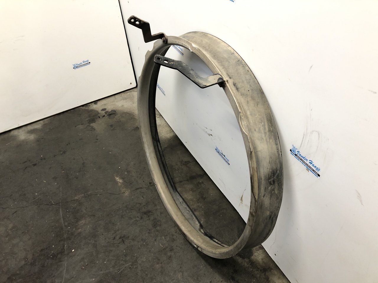 F91-6062 | Kenworth T800 Radiator Shroud for Sale