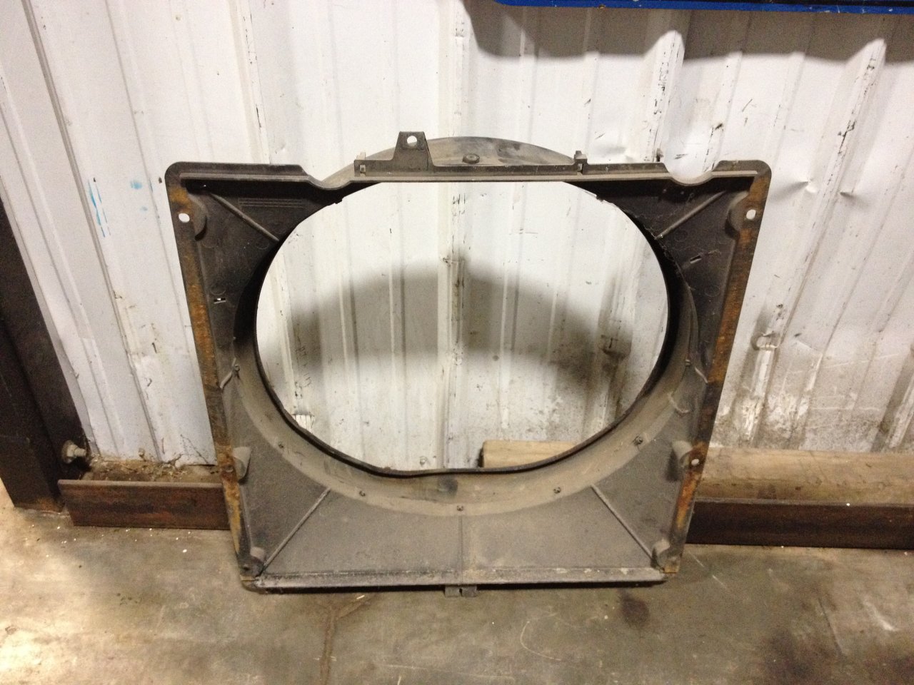 Chevrolet W4500 Radiator Shroud for Sale