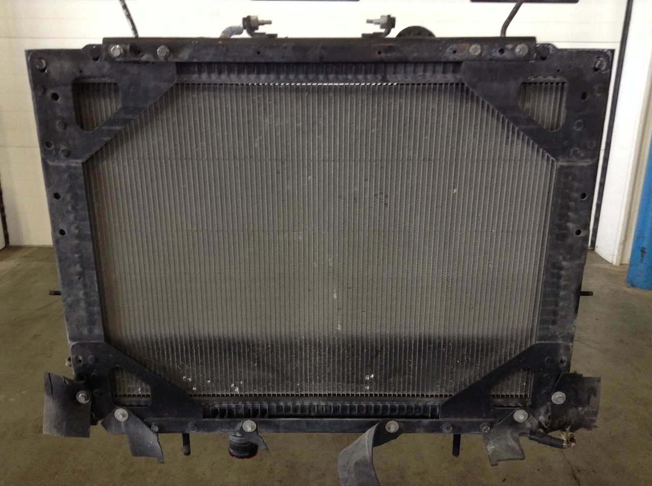 F3161641201210H | Kenworth T270 Radiator for Sale