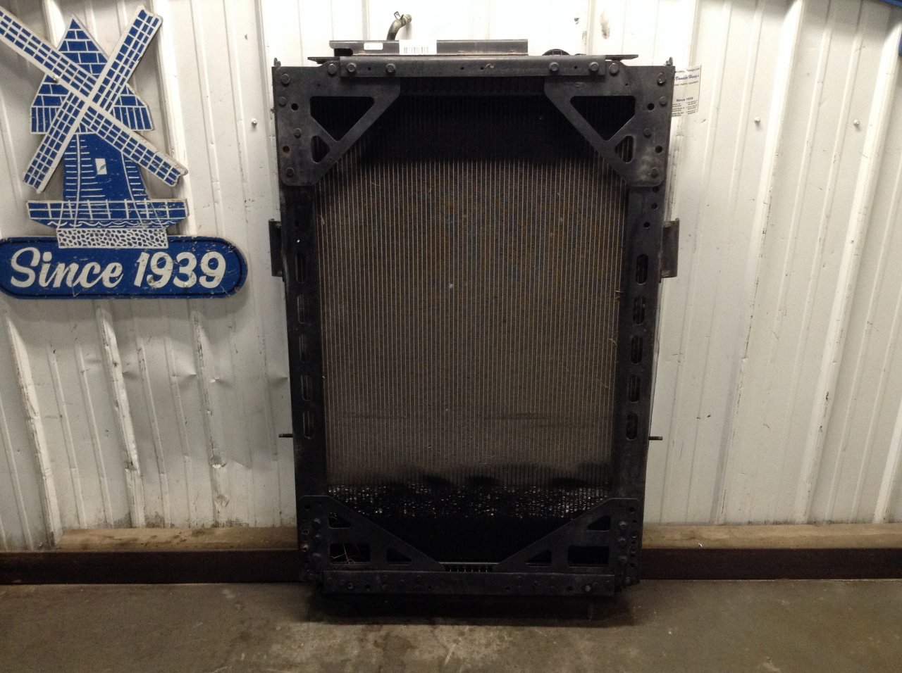 F3161672211420/B | Kenworth T660 Radiator for Sale