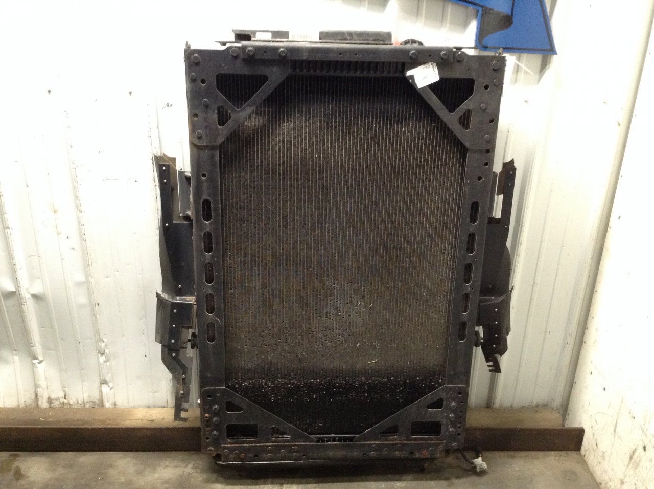 F31-6167-2211420/B | Kenworth T660 Radiator for Sale