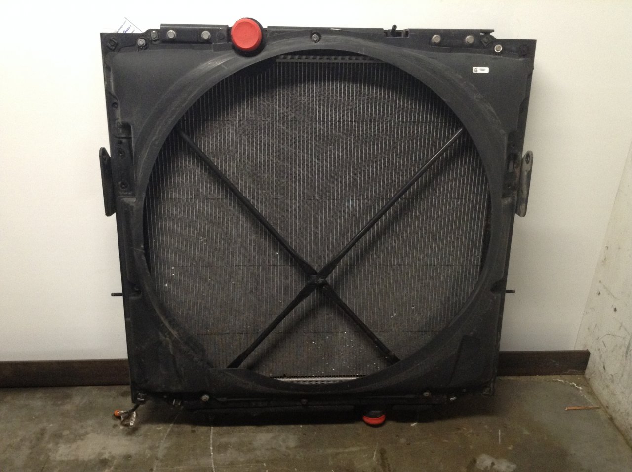 F31-6200-1101410/C | Kenworth T680 Radiator for Sale