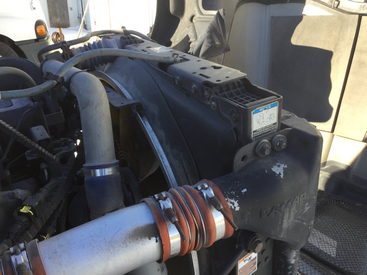 F3160895414090P | Kenworth T700 Radiator for Sale