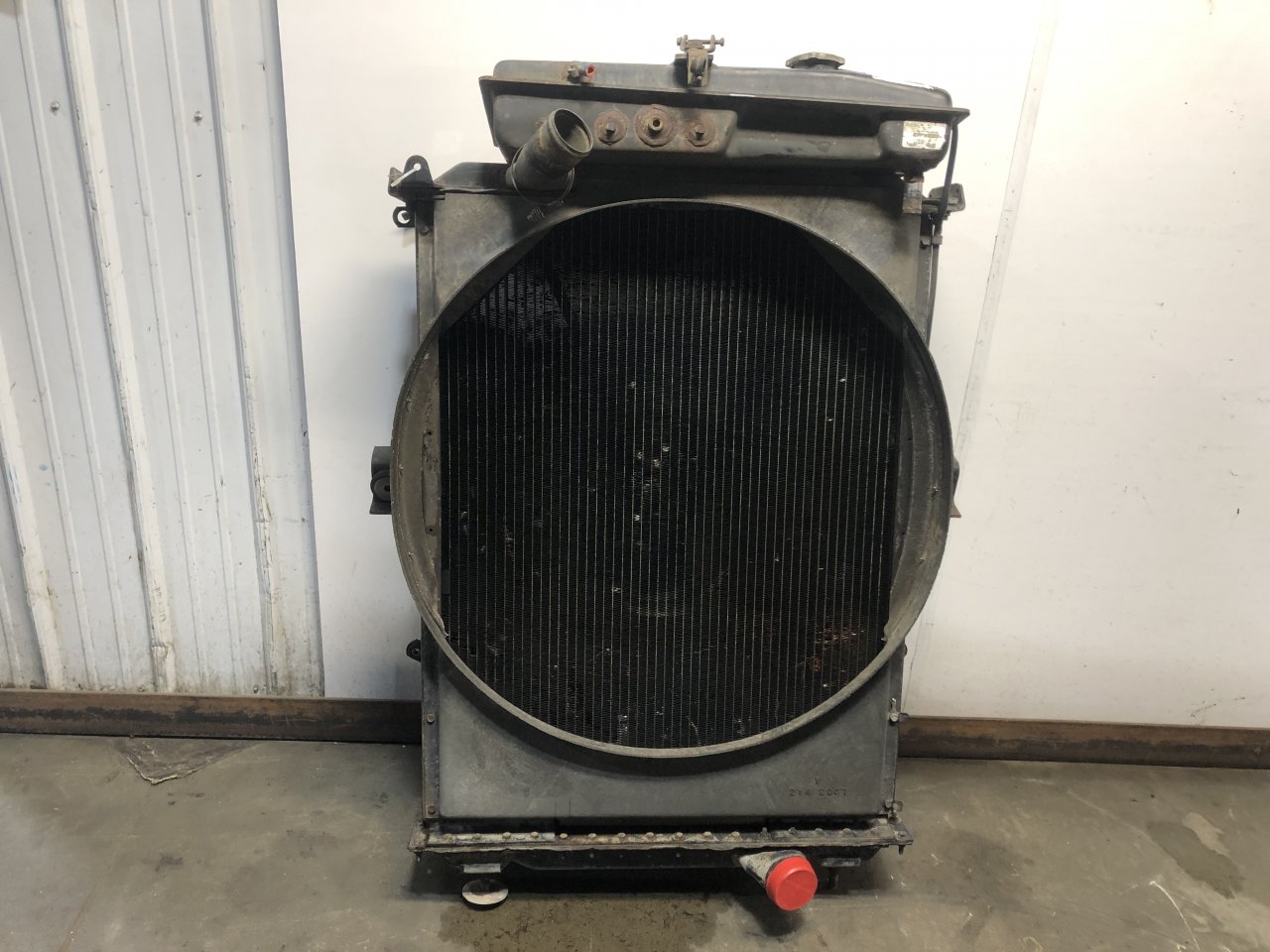 Kenworth T800 Radiator for Sale