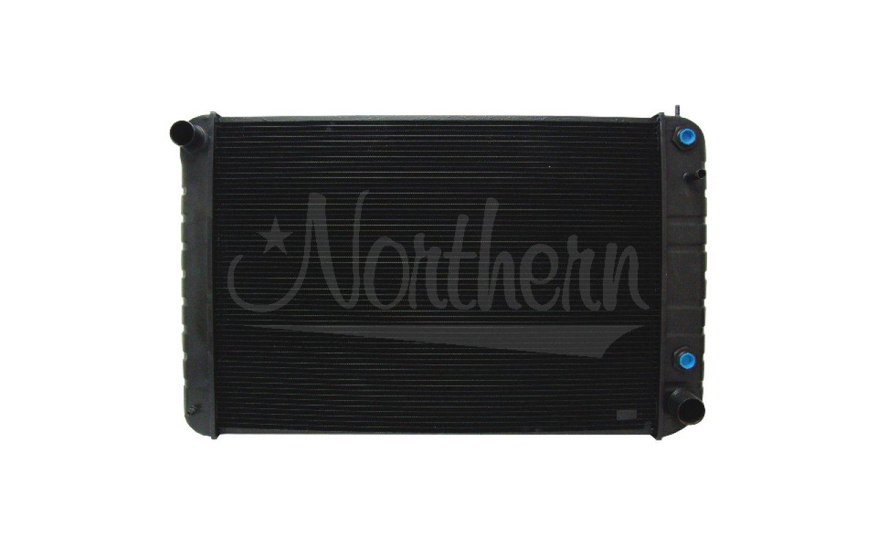 231811 | GMC TOPKICK Radiator for Sale