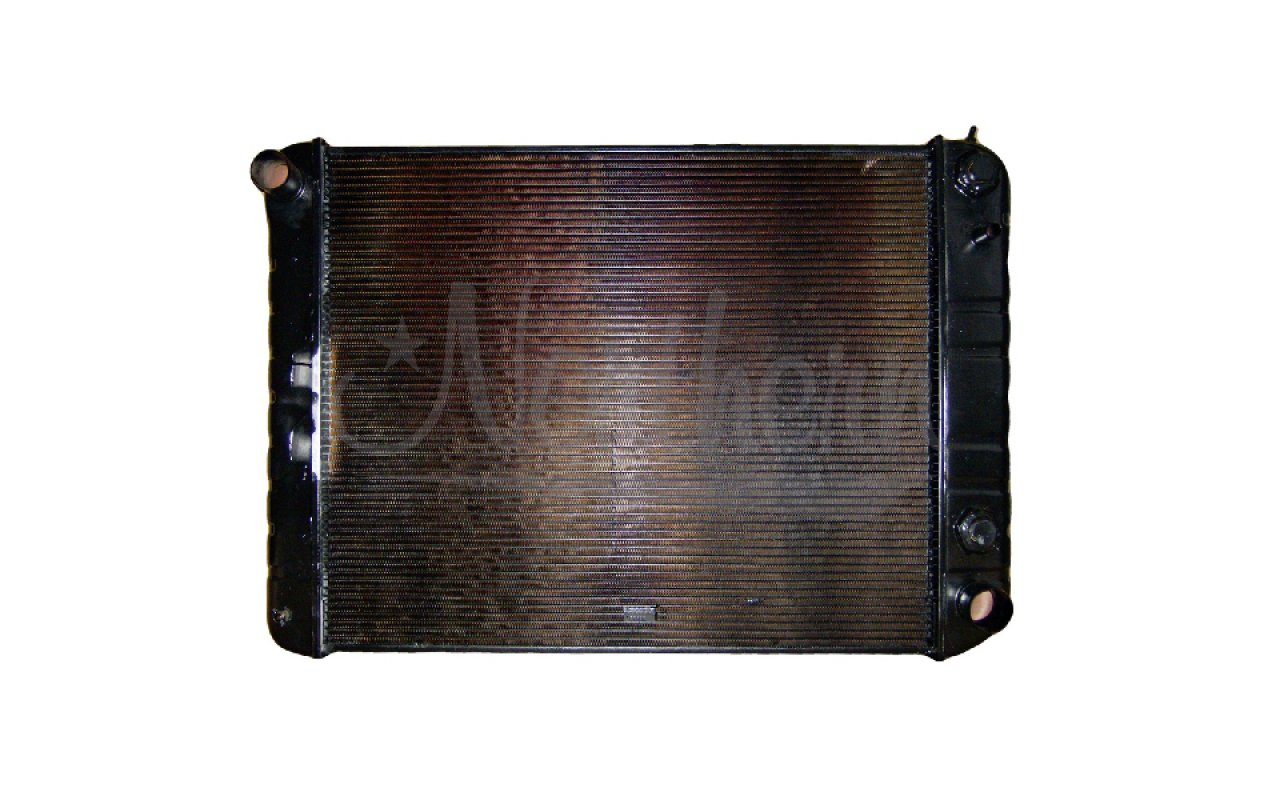 239321 | GMC TOPKICK Radiator for Sale