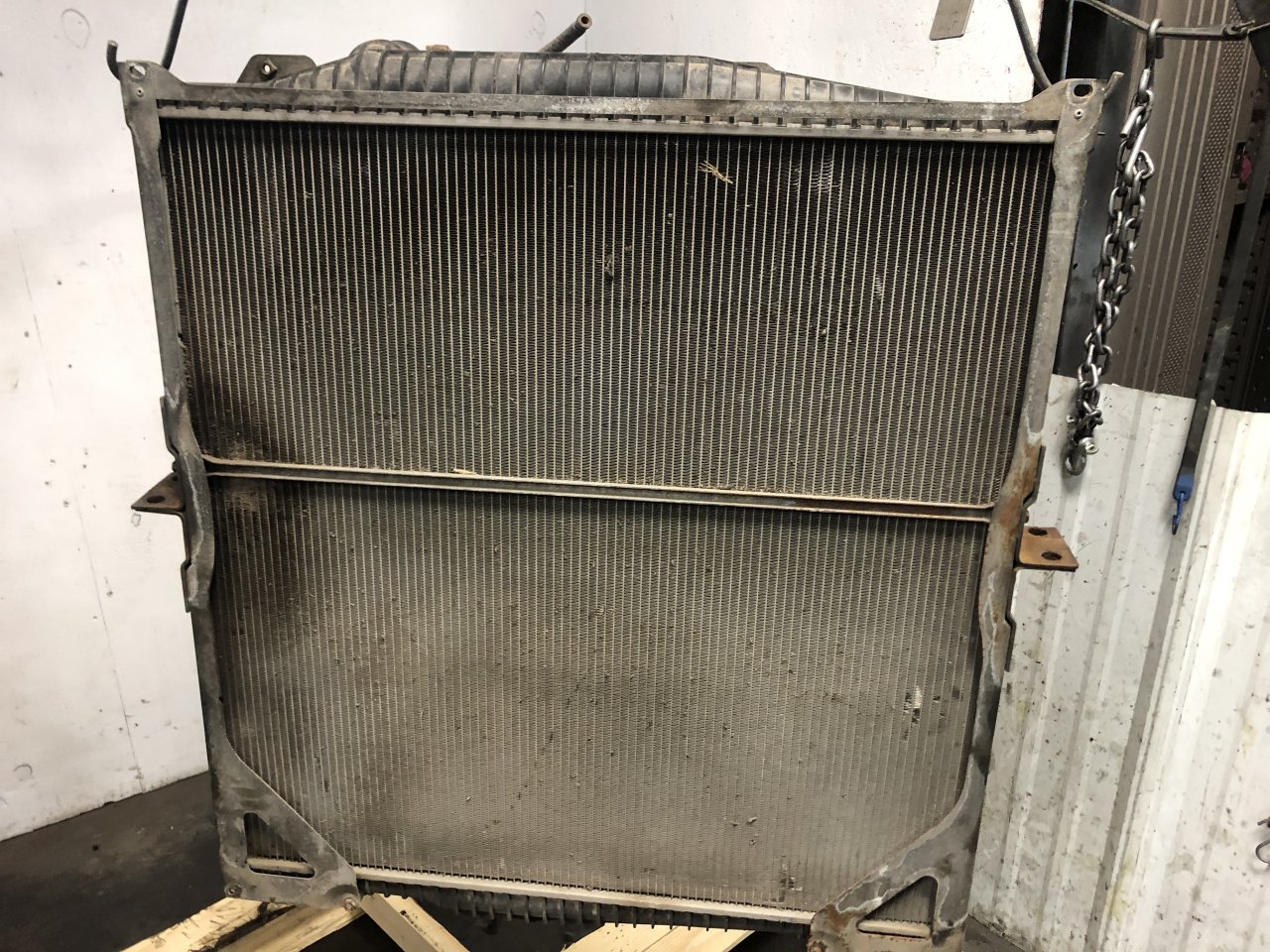 8149362 | Volvo VNM Radiator for Sale