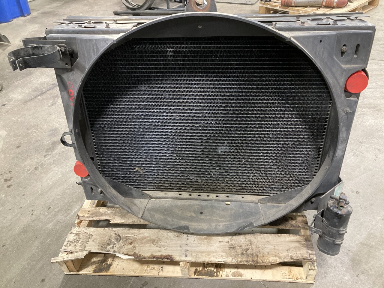 Volvo WAH Radiator for Sale