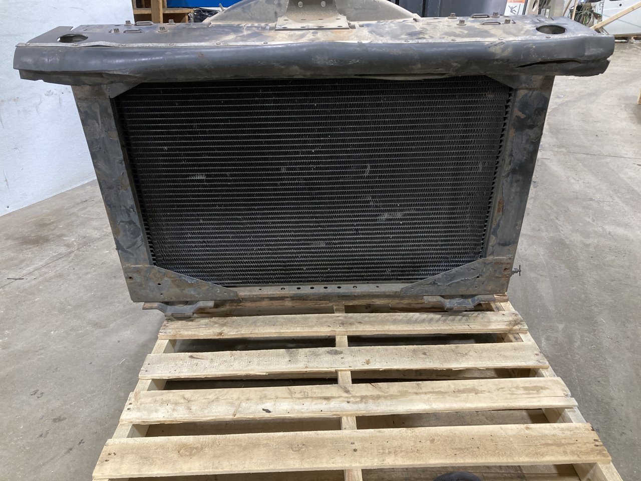 Volvo WAH Radiator for Sale