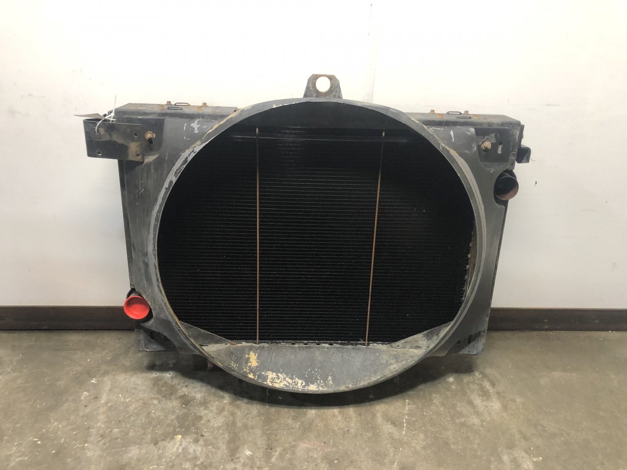 200013204 | Volvo WIA Radiator for Sale