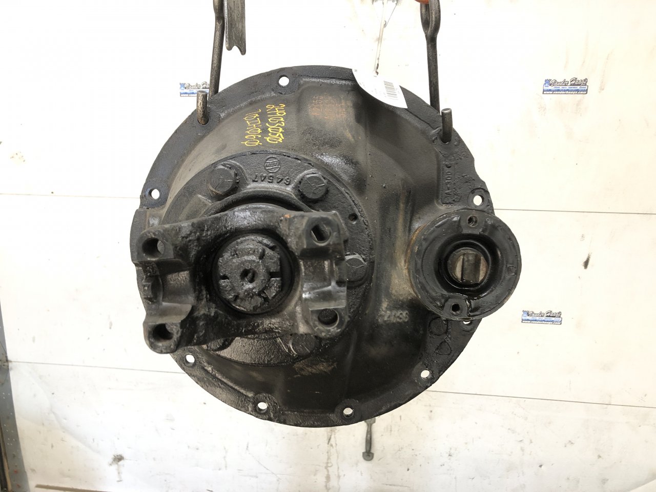Eaton 15200 Rear Differential Assembly for Sale