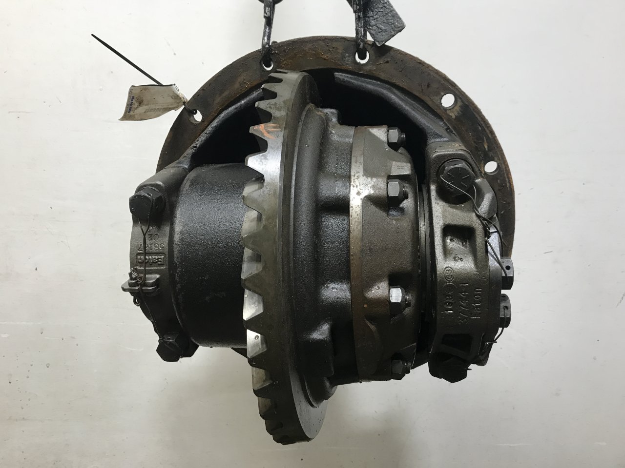 PN 27821 Rear Differential | Carrier Assembly for Sale
