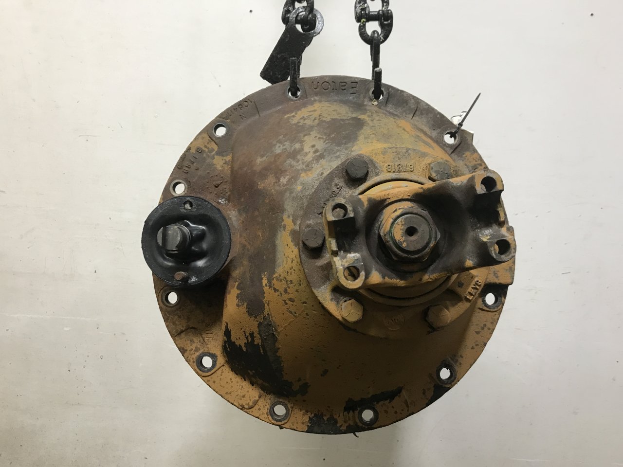PN 106602 Rear Differential | Carrier Assembly for Sale