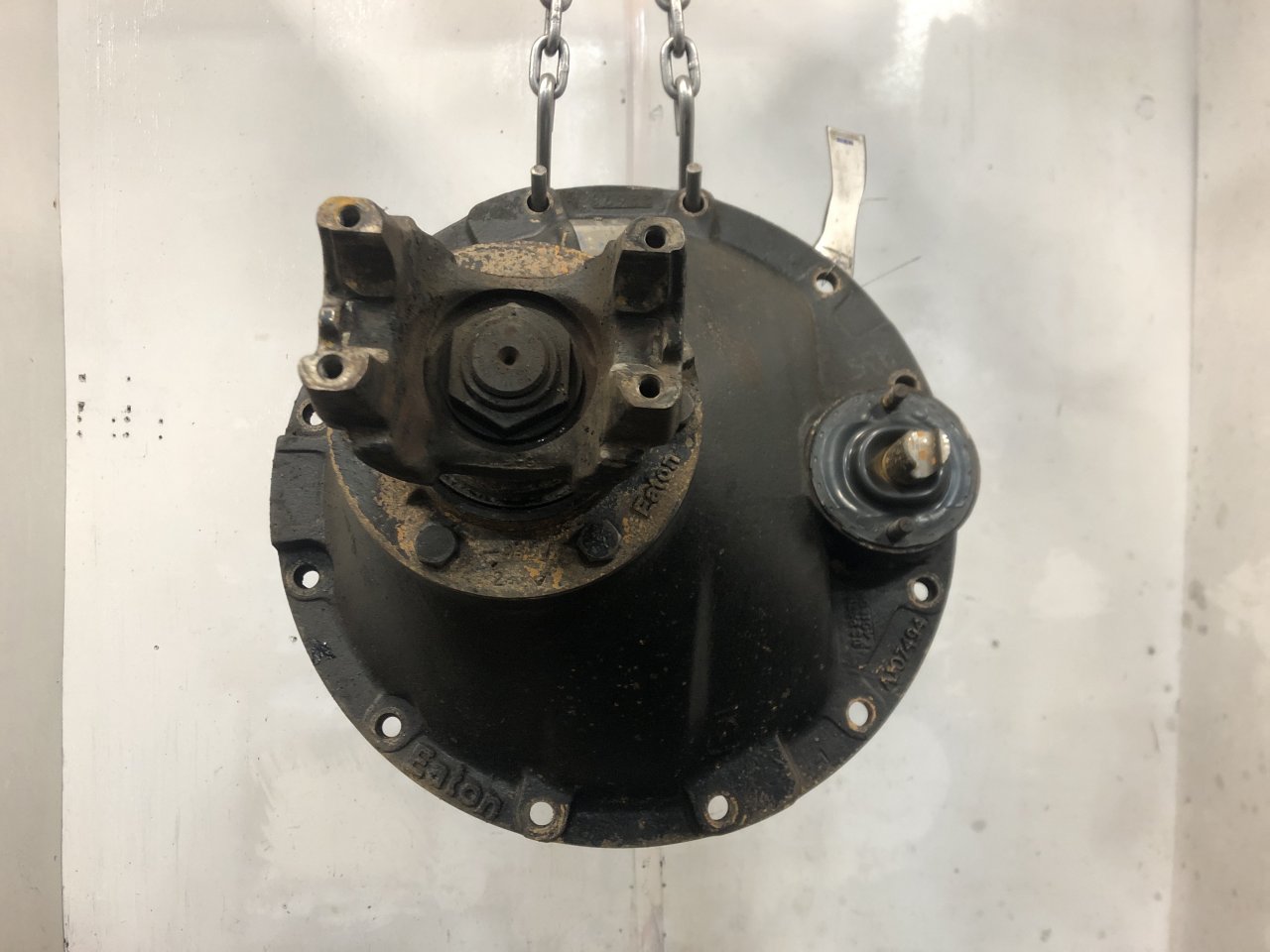 Eaton RP341 Rear Differential | Carrier Assembly for Sale