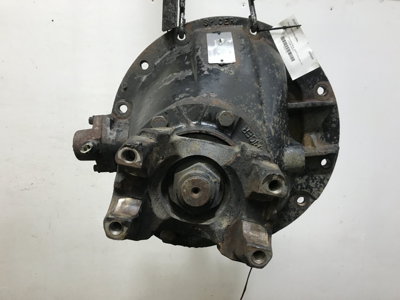 21060D | Eaton 23060DH Rear Differential | Carrier Assembly for Sale