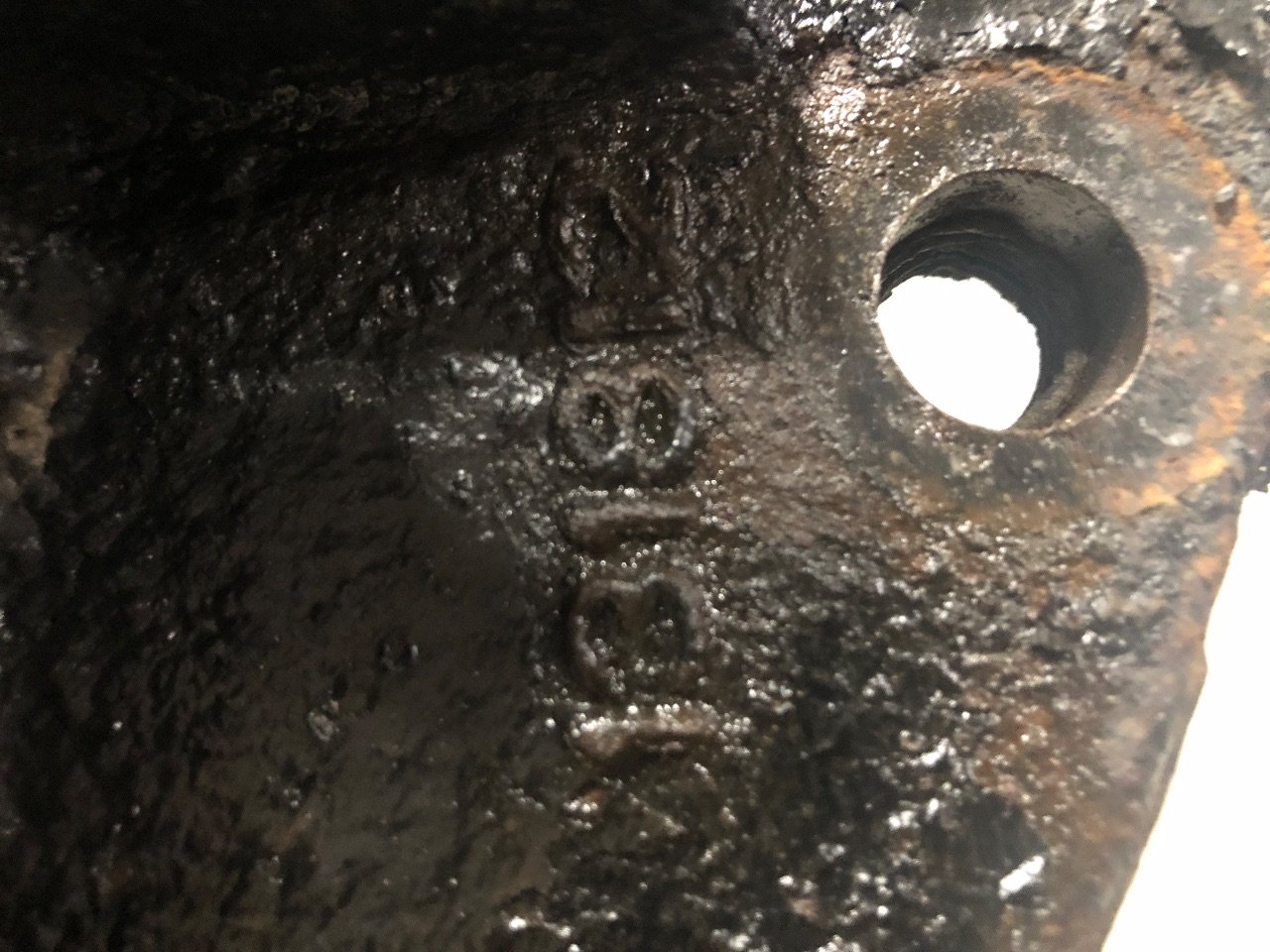 HN01435341 | Eaton 22060S Rear Differential | Carrier Assembly for Sale