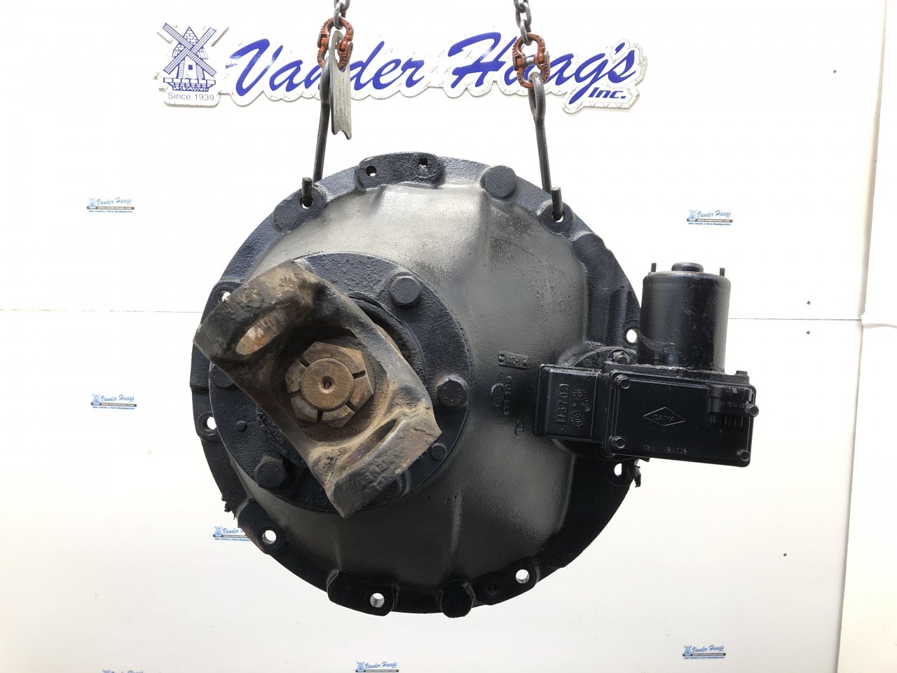 Eaton 23070T Rear Differential | Carrier Assembly for Sale