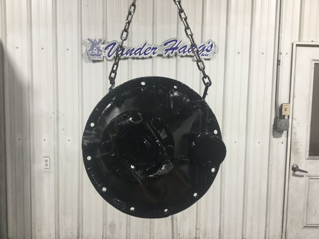 Eaton 23080P Rear Differential | Carrier Assembly for Sale