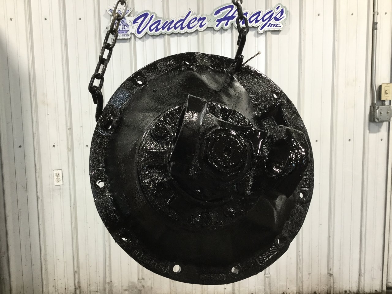 PN 98493 Rear Differential | Carrier Assembly for Sale