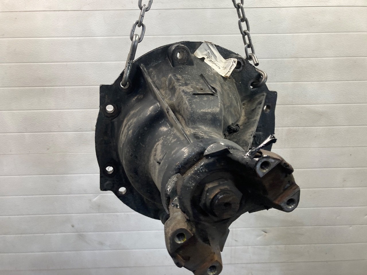 Paccar MR2014P Rear Differential | Carrier Assembly for Sale