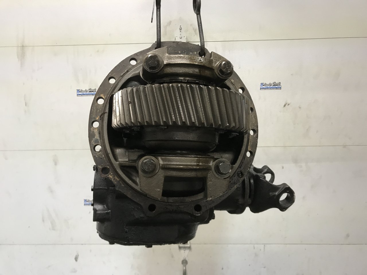 Mack CRD113 Rear Differential | Carrier Assembly for Sale
