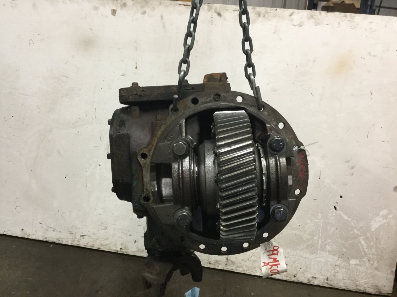64KH5104 | Mack CRD93A Rear Differential Assembly for Sale