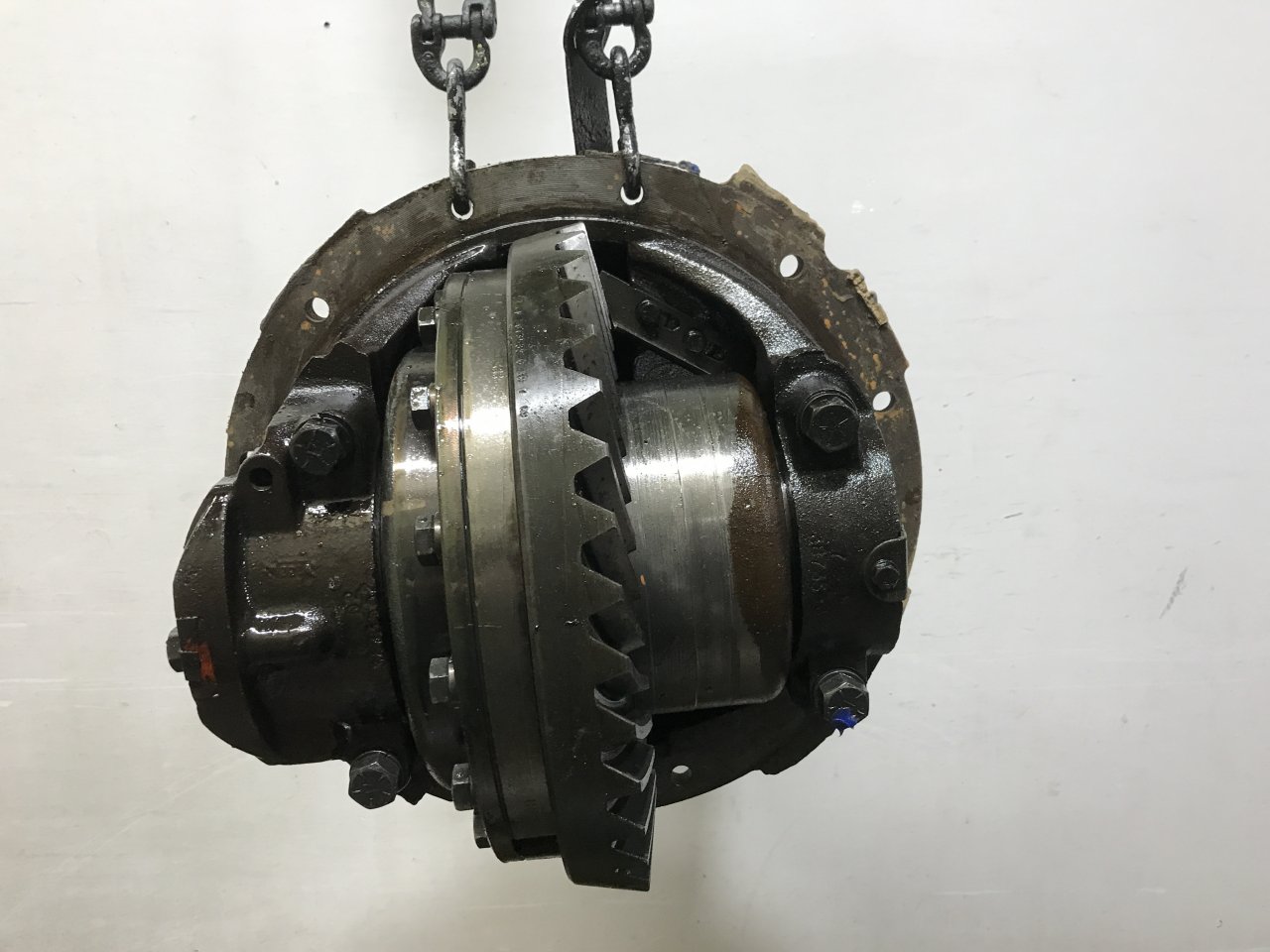 GM H150 Rear Differential | Carrier Assembly for Sale