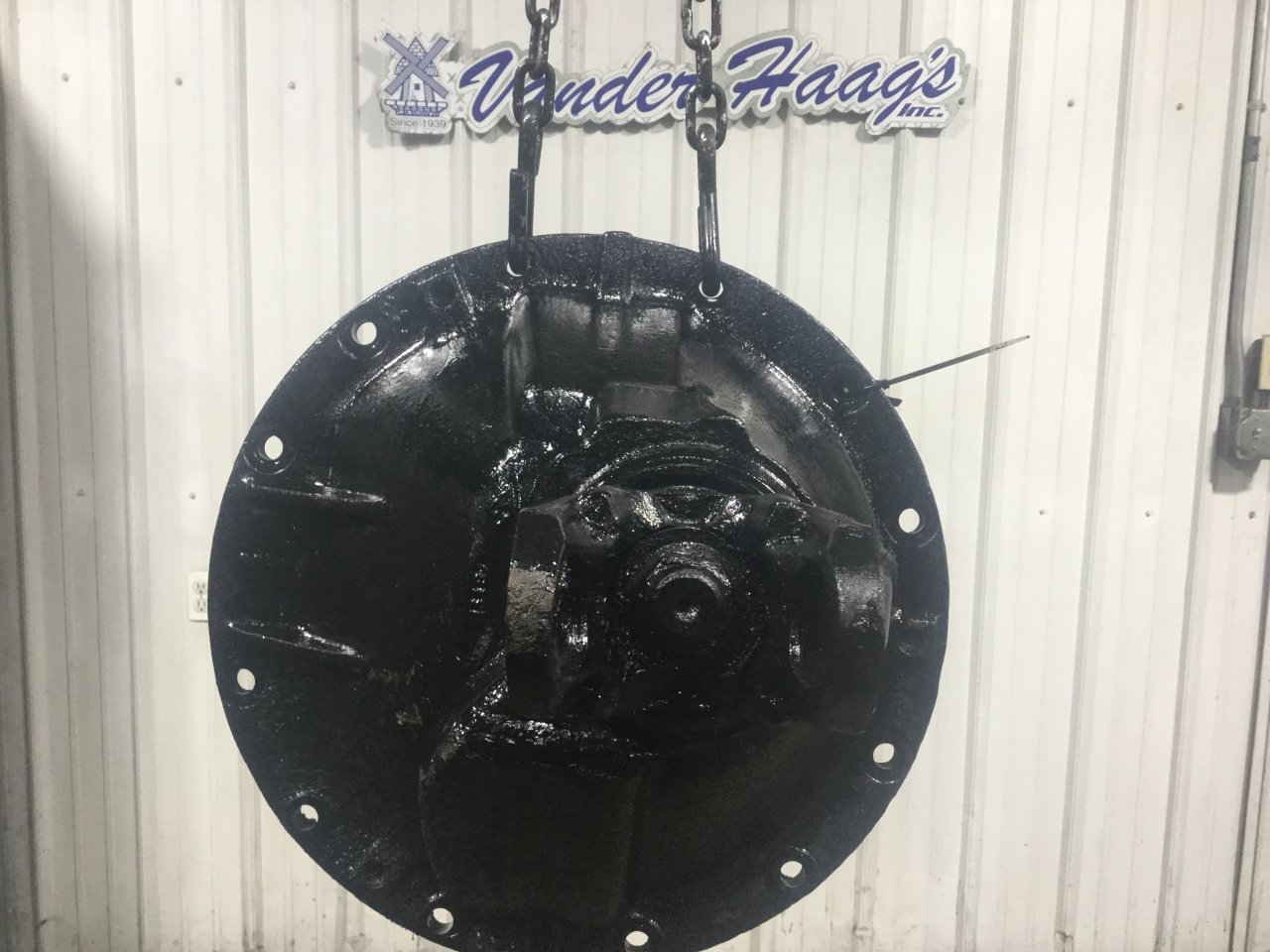 Spicer M220S Rear Differential | Carrier Assembly for Sale