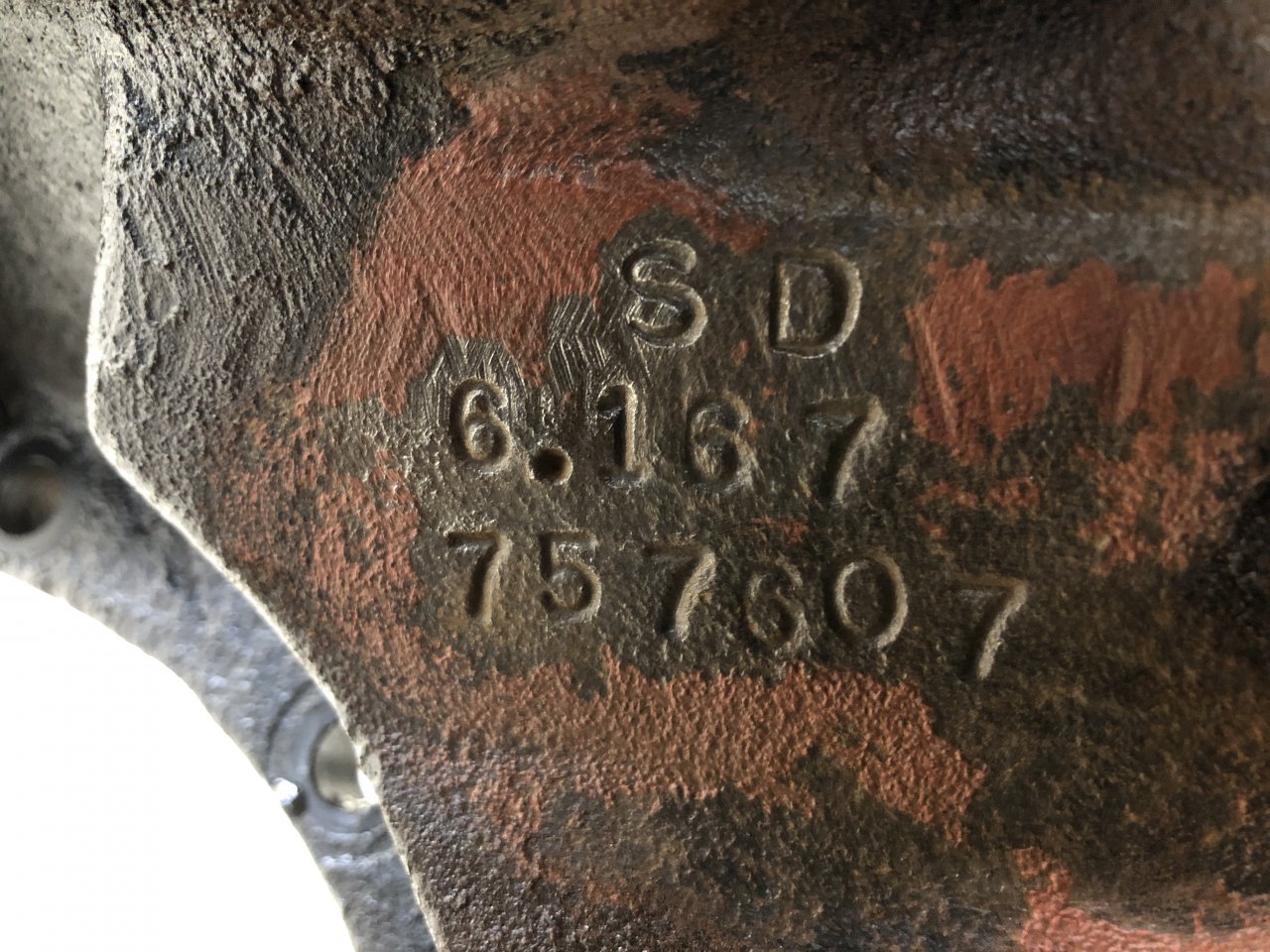 FWD MISC Rear Differential | Carrier Assembly for Sale