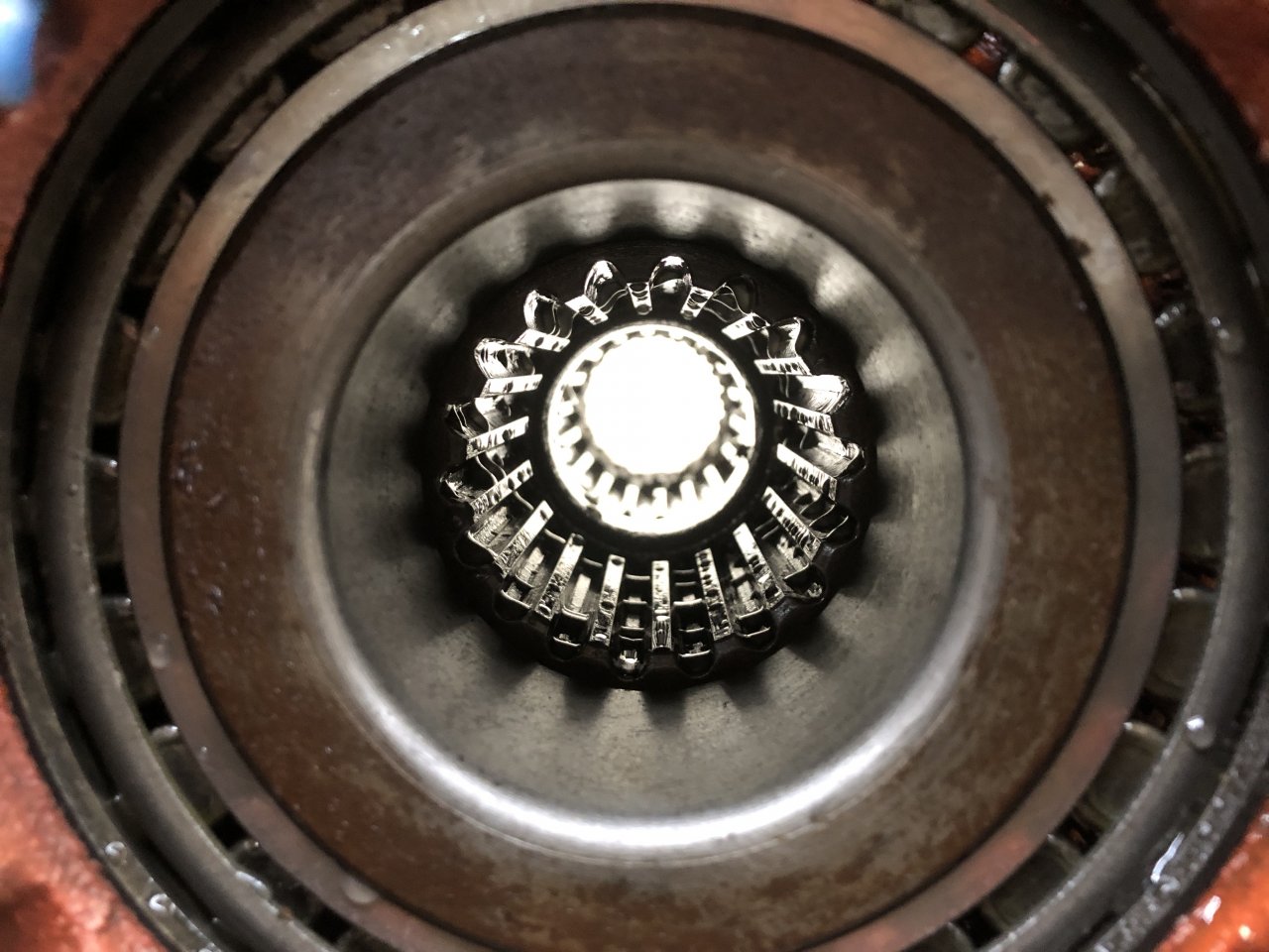 FWD MISC Rear Differential | Carrier Assembly for Sale