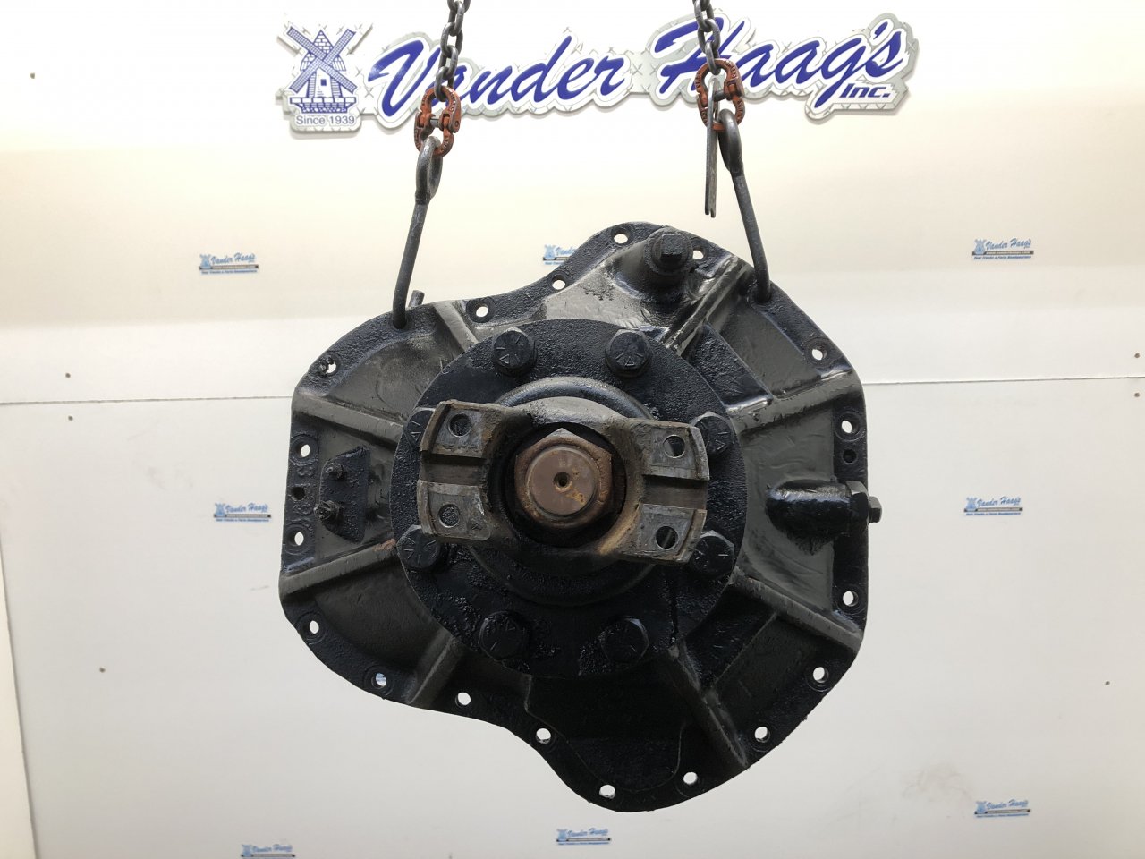 FWD MISC Rear Differential | Carrier Assembly for Sale