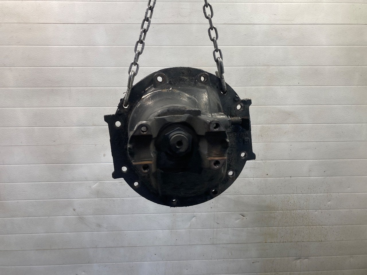3200F2216 | Meritor MR2014X Rear Differential | Carrier Assembly for Sale