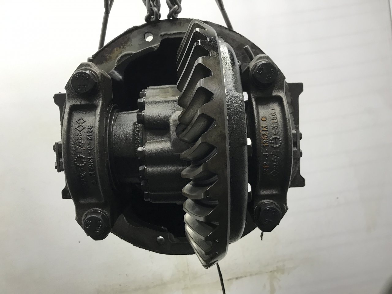 Meritor MR2014X Rear Differential Assembly for Sale