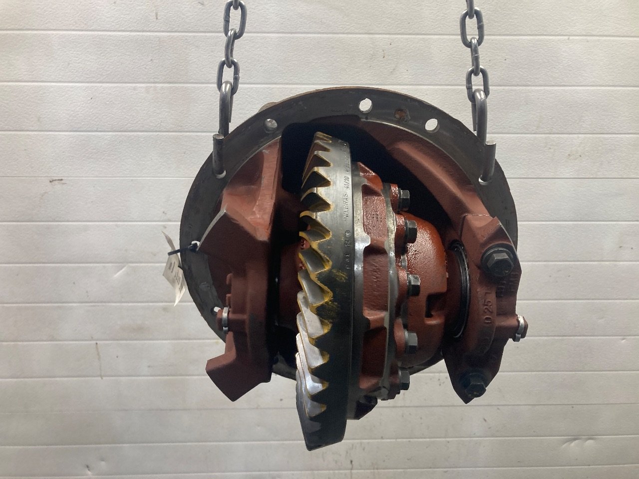 Meritor MS10113 Rear Differential | Carrier Assembly for Sale