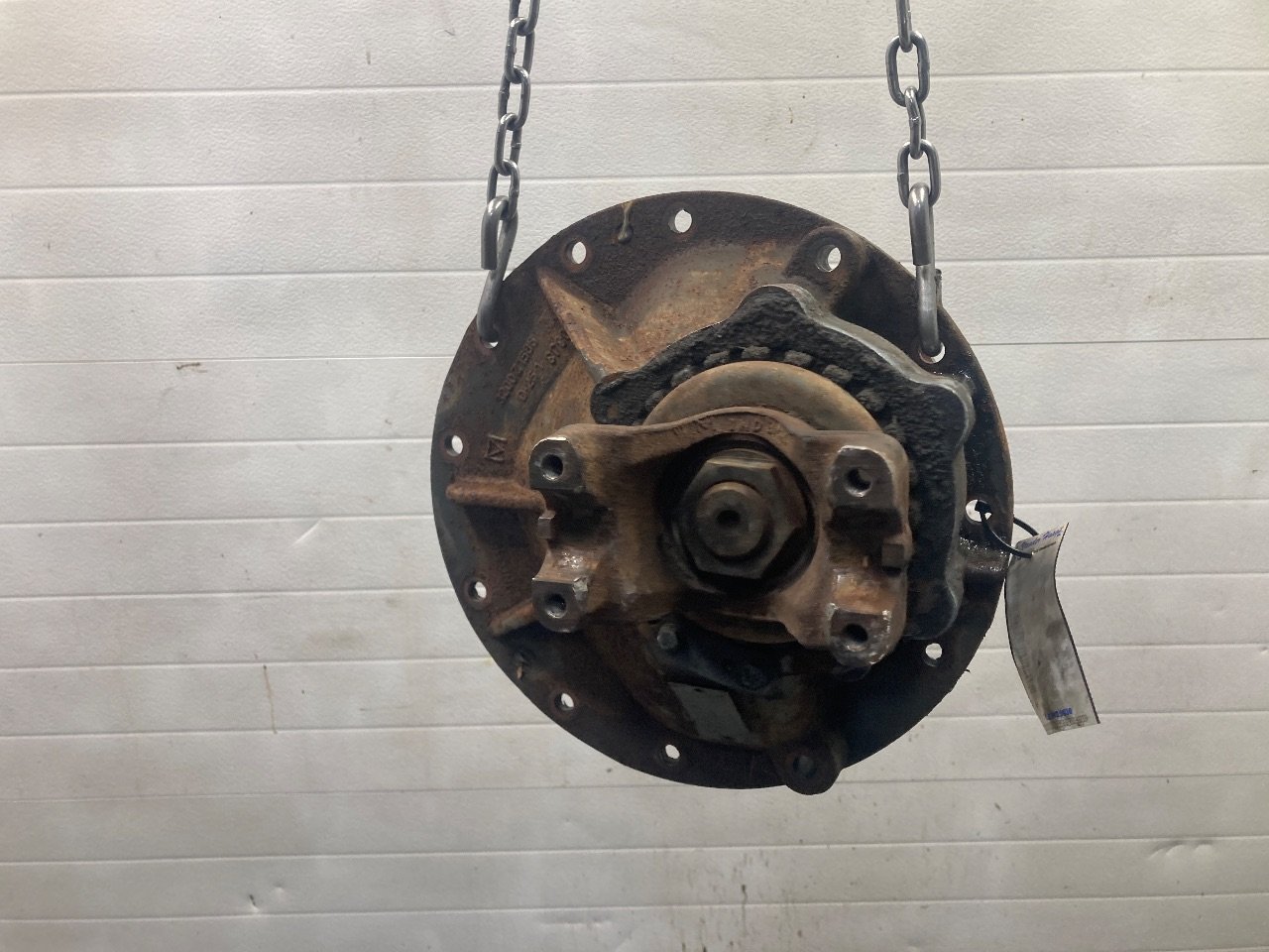 Meritor MS10113 Rear Differential | Carrier Assembly for Sale