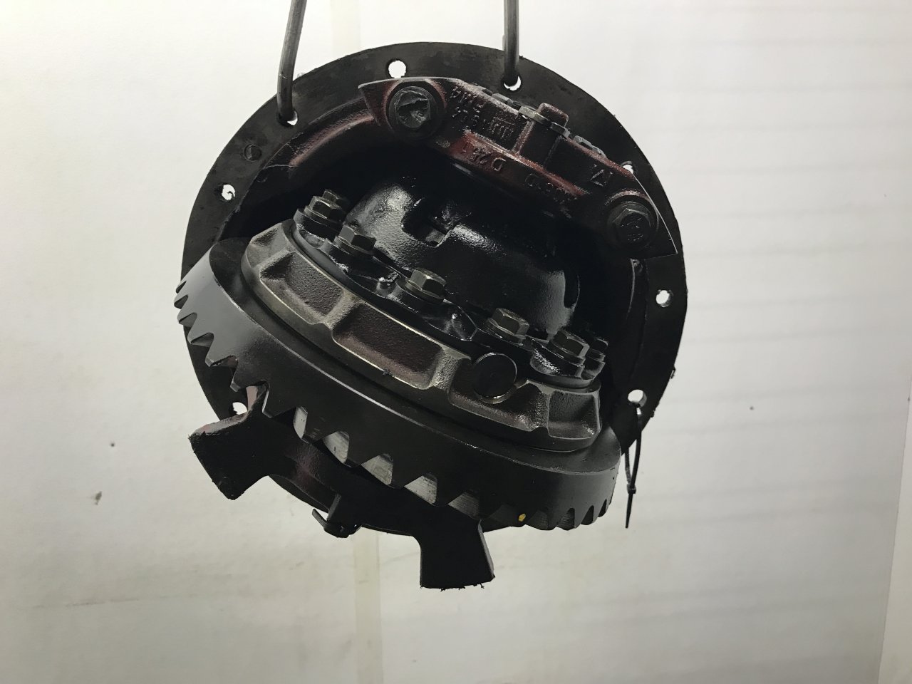 Meritor MS12113 Rear Differential | Carrier Assembly for Sale