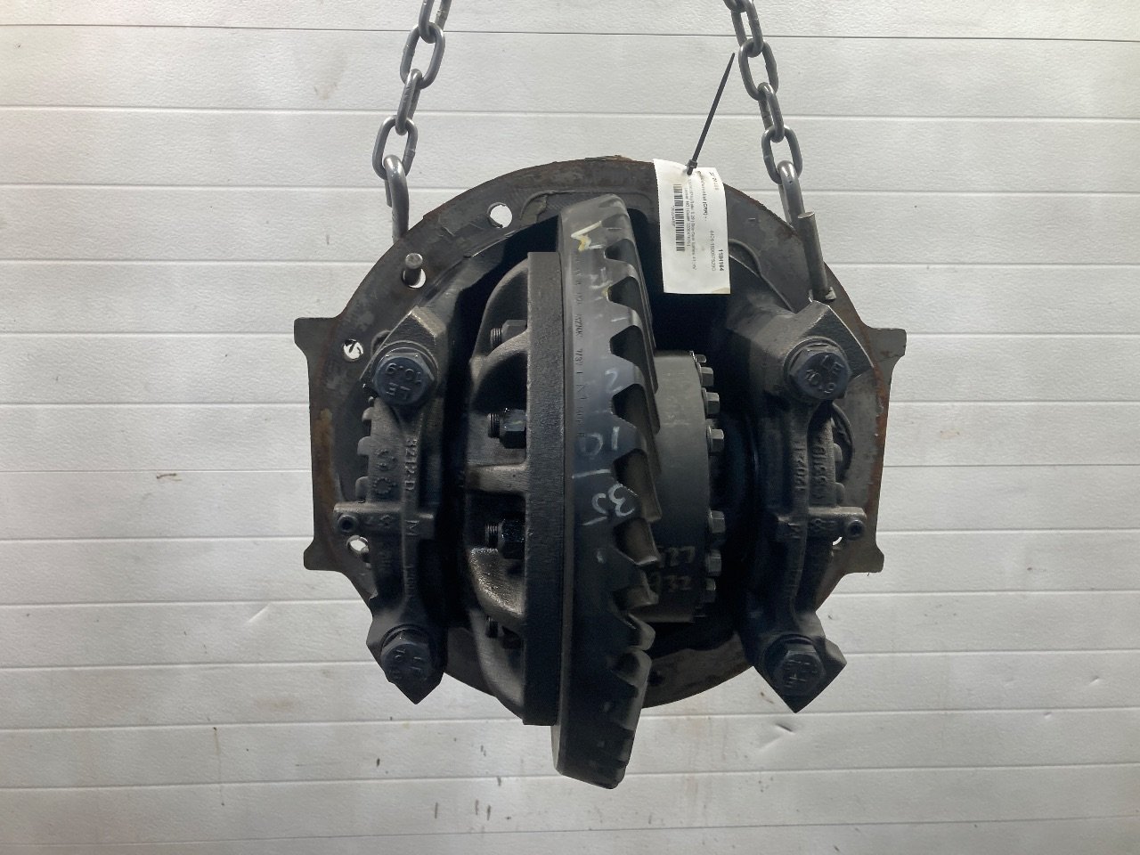 Meritor MS2114X Rear Differential | Carrier Assembly for Sale