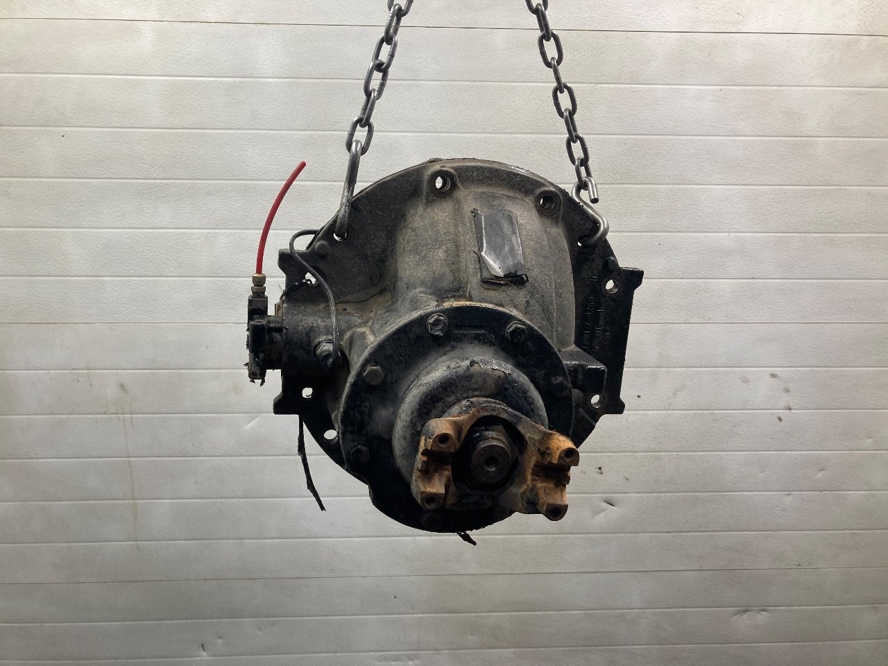 Meritor MS2114X Rear Differential | Carrier Assembly for Sale