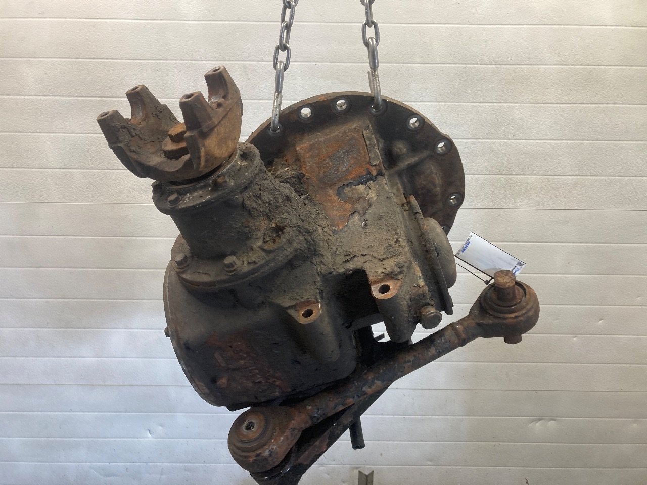 Mack OTHER Rear Differential | Carrier Assembly for Sale