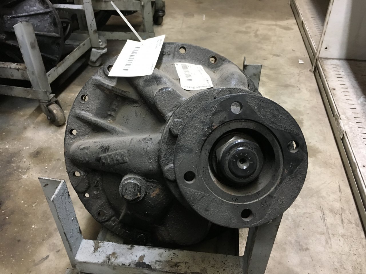 Mack OTHER Rear Differential Assembly for Sale