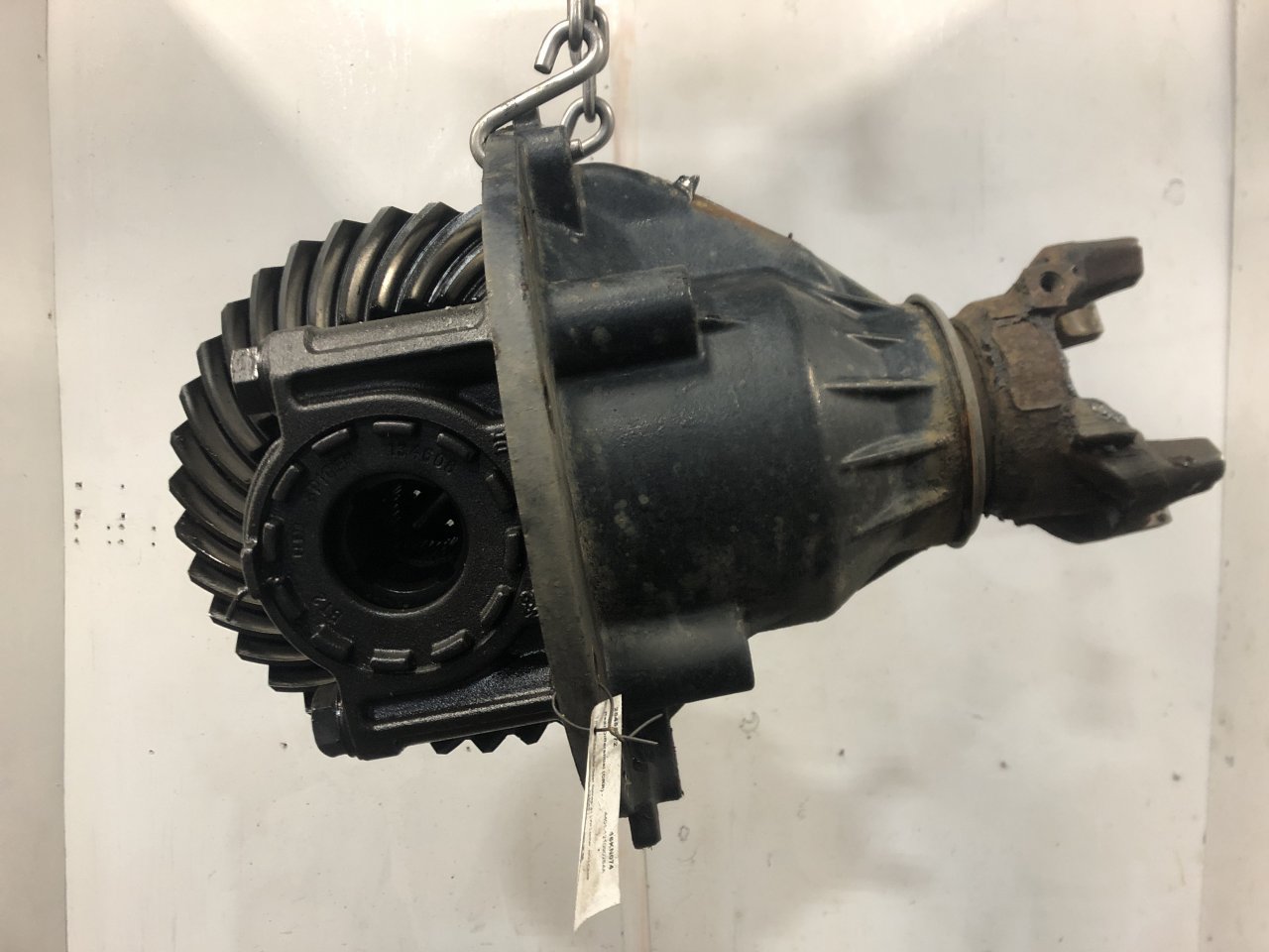 R40-155 | Eaton R156 Rear Differential | Carrier Assembly for Sale