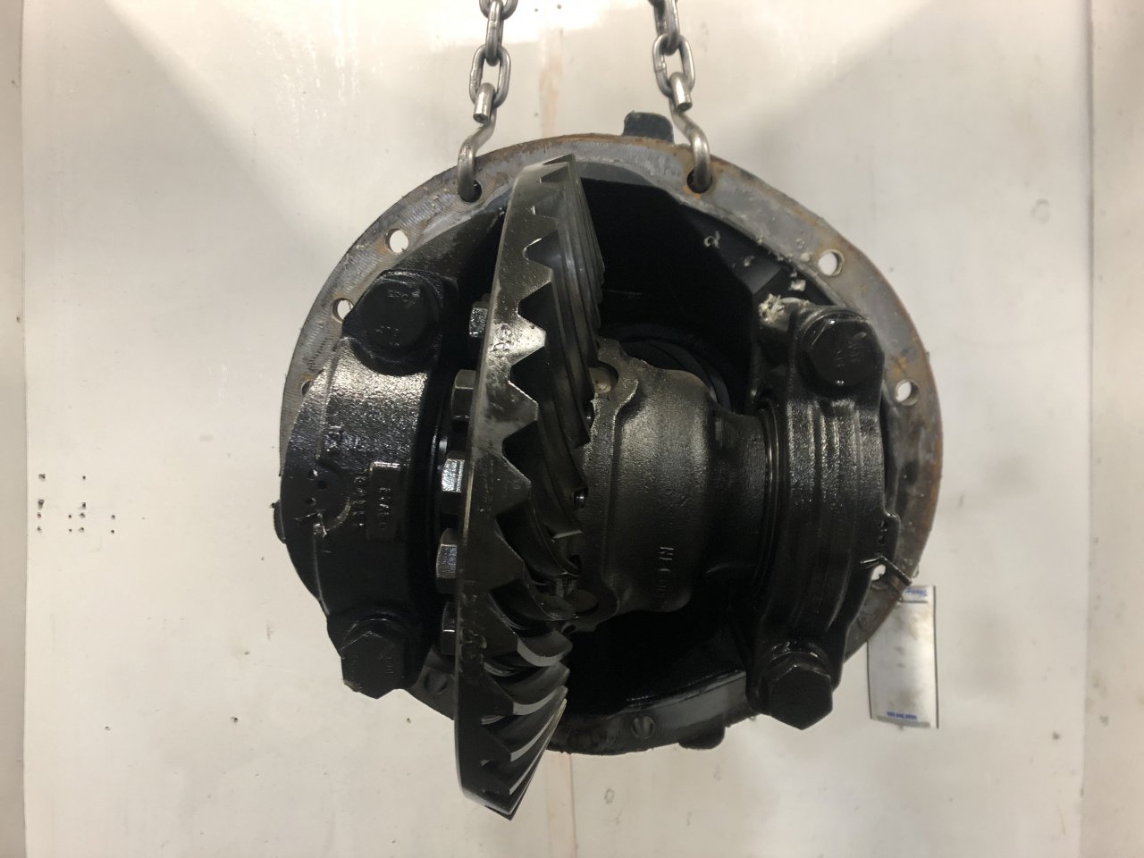 R40-155 | Eaton R156 Rear Differential | Carrier Assembly for Sale