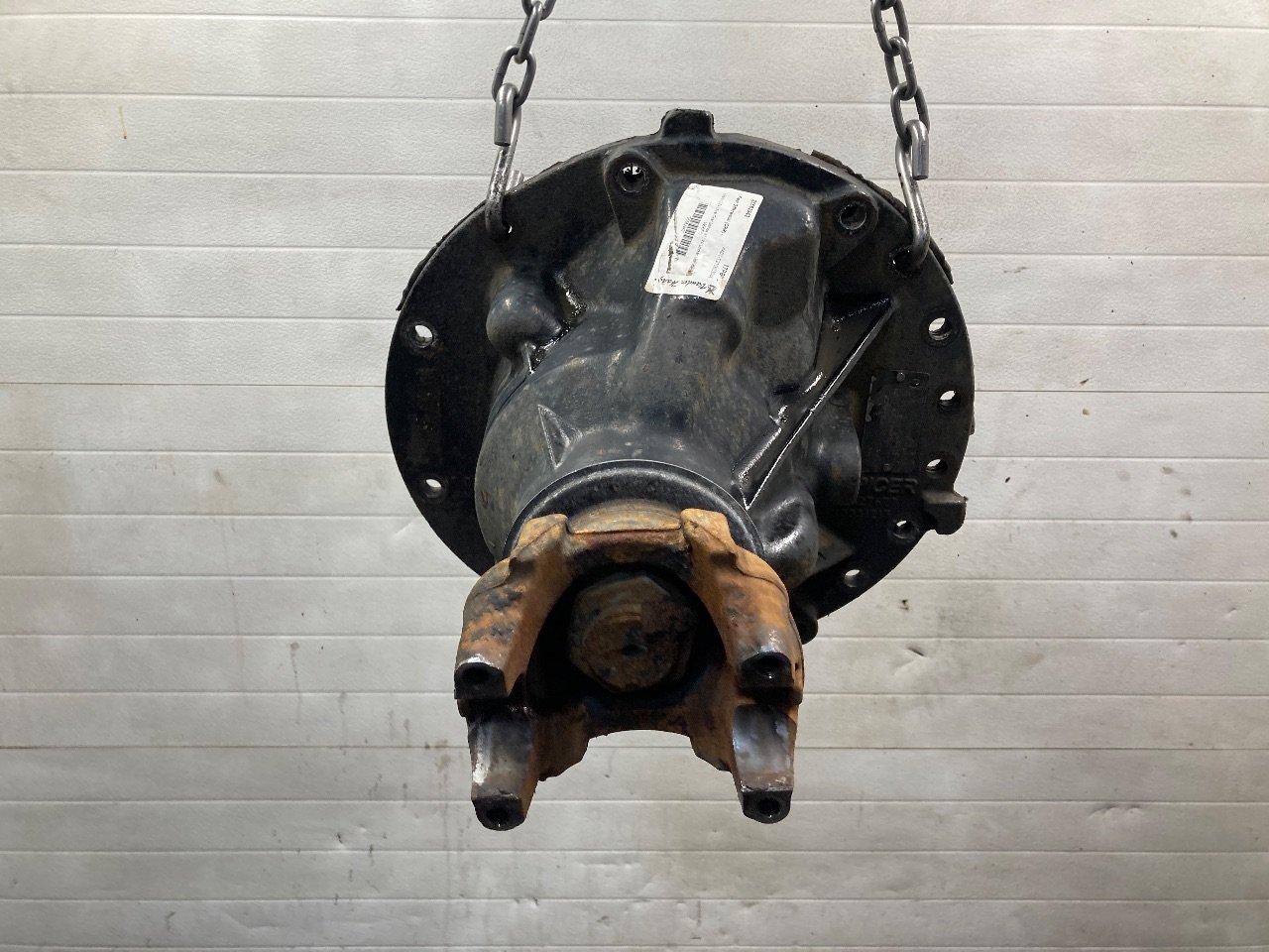 Spicer R40-156 Rear Differential | Carrier Assembly for Sale
