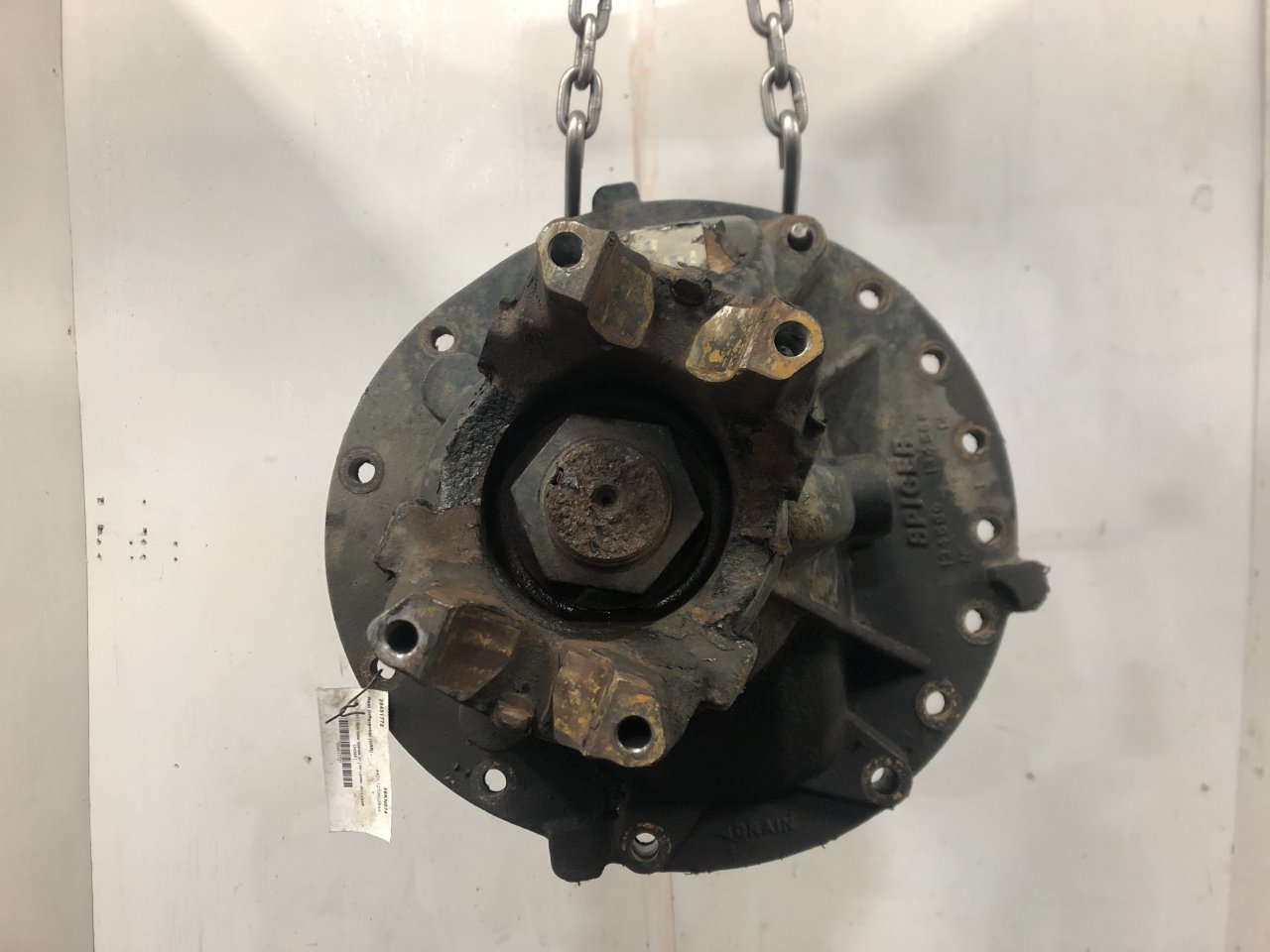 Eaton R156 Rear Differential | Carrier Assembly for Sale