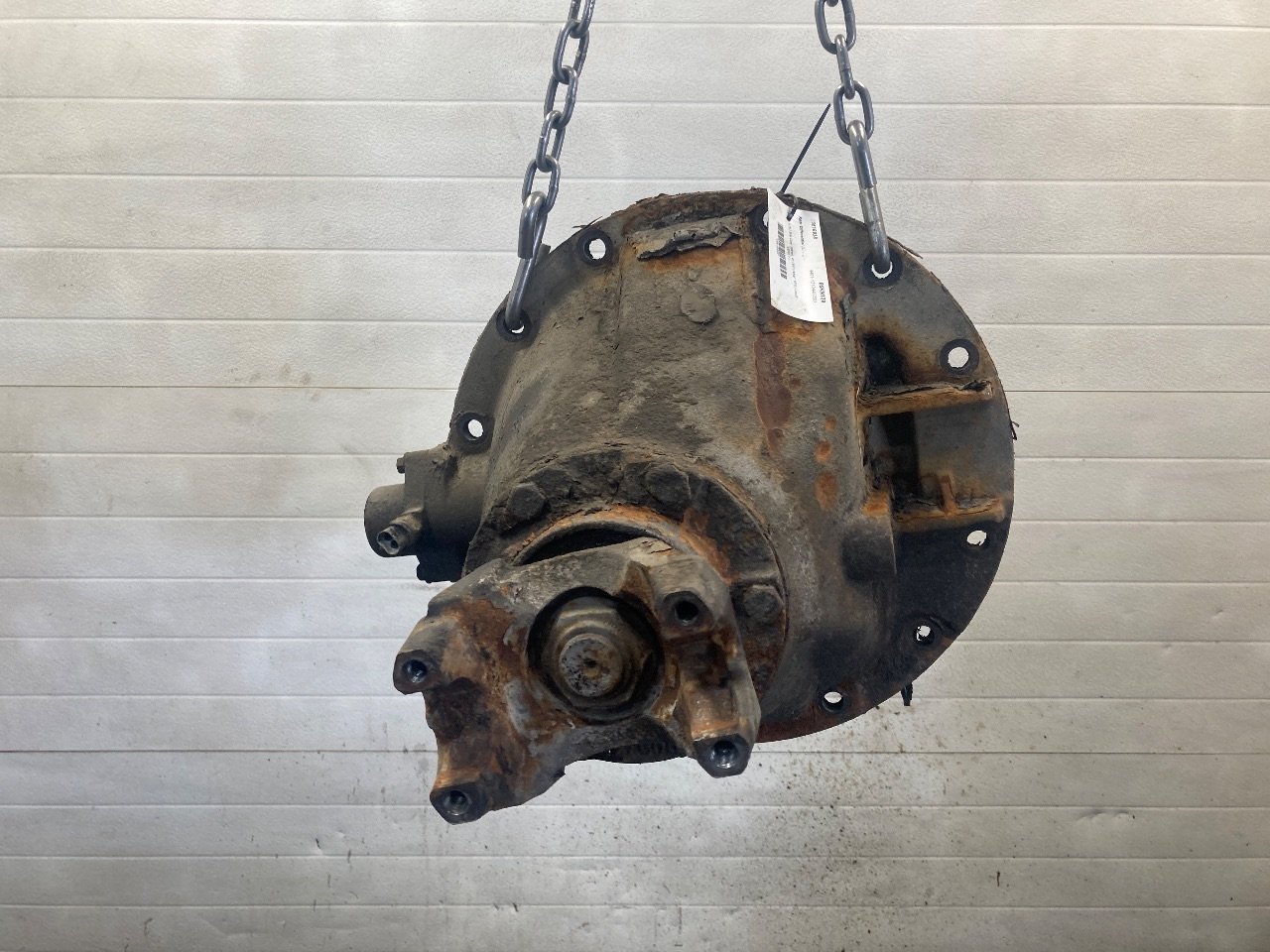 RD405-411 | PN 128600 Rear Differential | Carrier Assembly for Sale