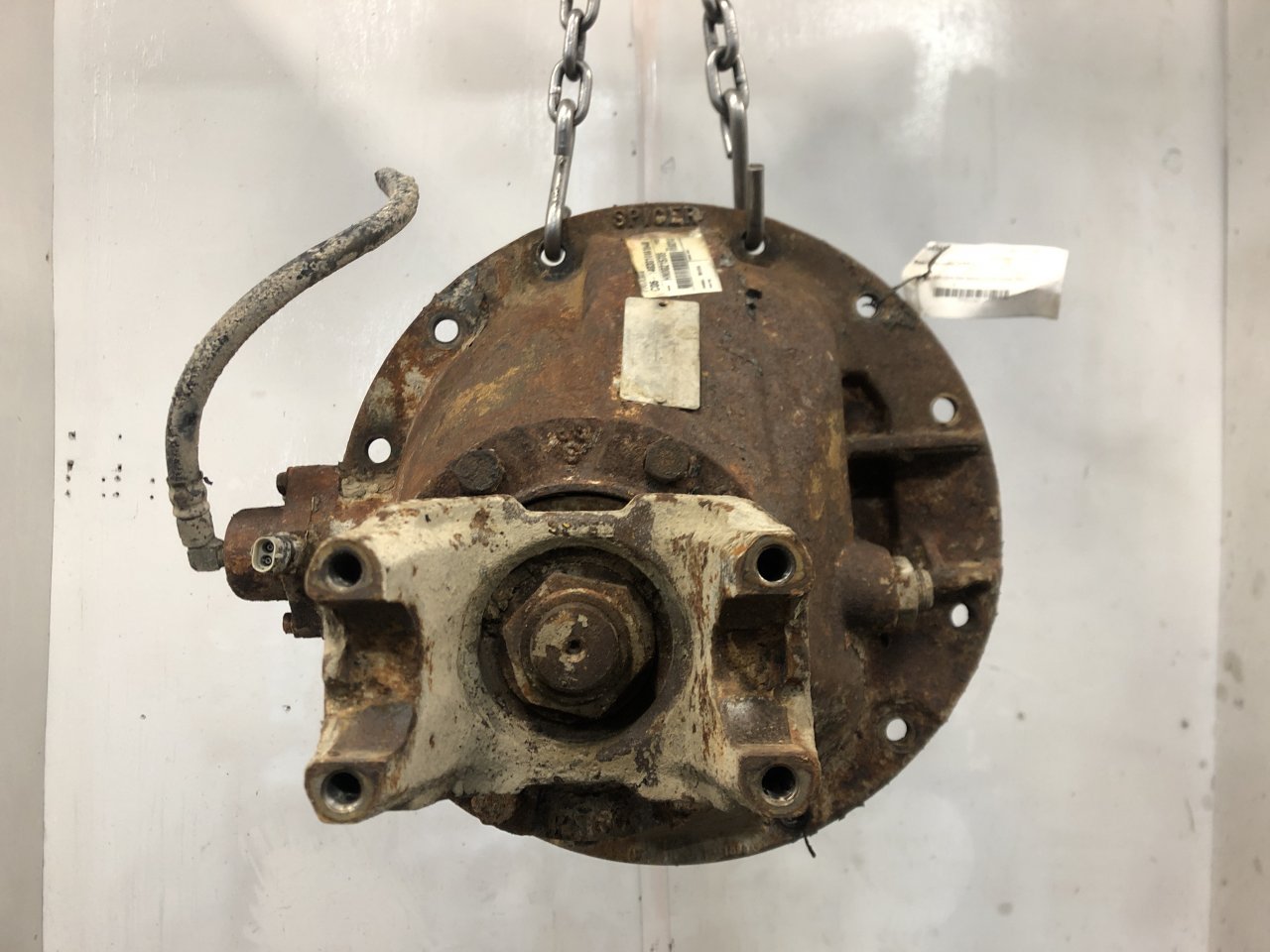Eaton RD454 Rear Differential | Carrier Assembly for Sale