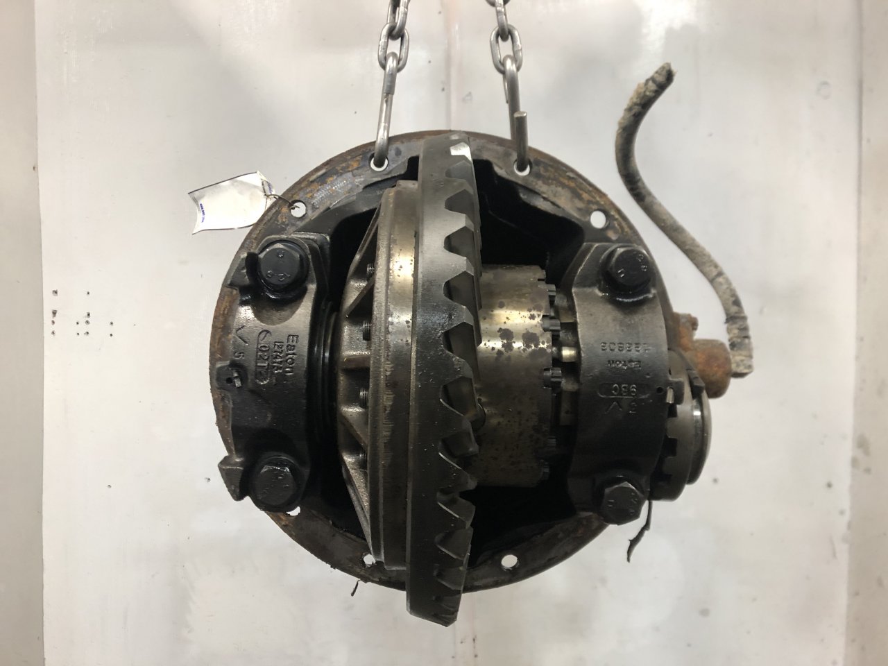 Eaton RD454 Rear Differential | Carrier Assembly for Sale